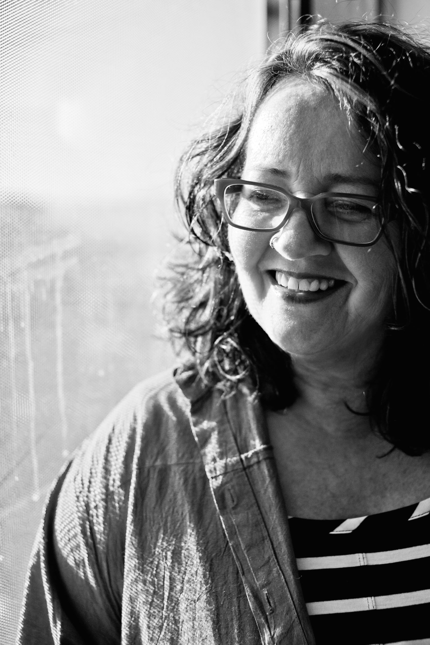 About | Author Freya Barker